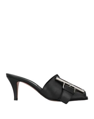 Alexander McQueen SCHUHE - Sandalen auf YOOX.COM