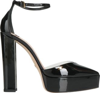 Elisabetta Franchi SCHUHE - Pumps auf YOOX.COM