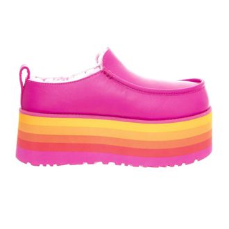 UGG Ugg, Damen, Schuhe, Rosa, 43 EUGr&ouml;&szlig;e