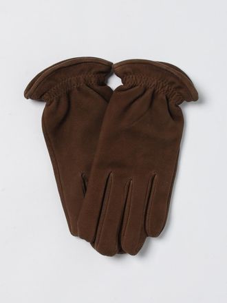 Orciani Gants ORCIANI Homme couleur Chameau
