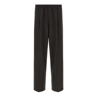 Cellar Door Ezio Hose - - Trousers - Herren - Braun - 2XL