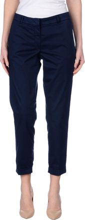 Rossopuro HOSEN & R&Ouml;CKE - Hosen auf YOOX.COM