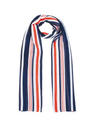 Samaya Luftig leichter Schal Nepea