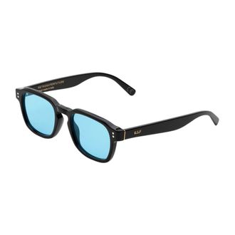 Retro Superfuture unisex, Accessoires, Noir, Taille: 54 MM Lunettes de soleil