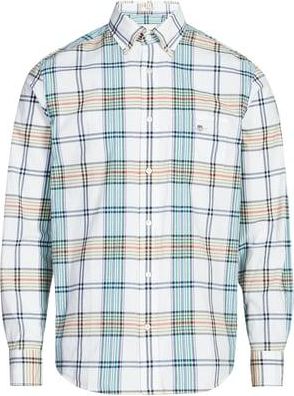 GANT Chemise à carreaux
