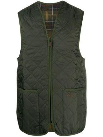Barbour Barbour | Quilted Waistcoat Zip-In Liner - 36