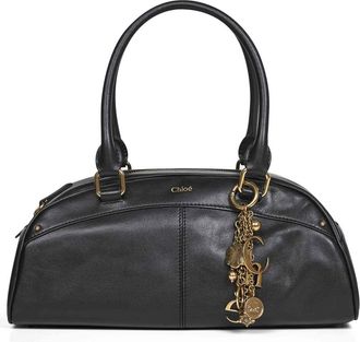 Chlo&eacute; Femme, Sacs, Noir, Taille: ONE Size Chlo&egrave; Bags.. Black
