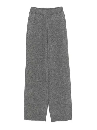 Malo Pantalons D&eacute;contract&eacute;s - Taupe