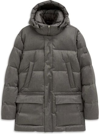 Bugatti Herren, Jacken, Grau, 4XLGr&ouml;&szlig;e