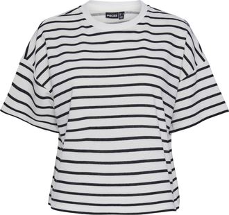 Pieces PCCHILLI Summer 2/4 Sweat Stripe NOOS