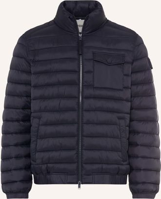 Brax Brax Steppjacke Style Brad blau