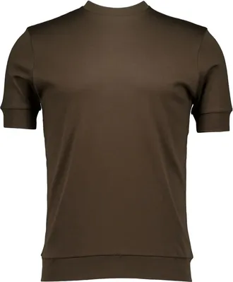 Stefan Brandt Homme, Tops, Brun, Taille: 2XL ELI B FR 30