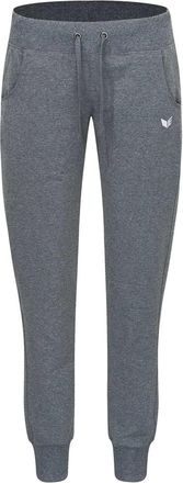 Erima Damen Trainingshose Sweatpants with Cuff 250217 36