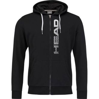 Head Herren Hoodie CLUB FYNN Hoodie FZ M