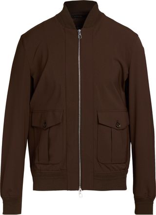 Montecore JACKEN & M&Auml;NTEL - Jacken und Anoraks auf YOOX.COM