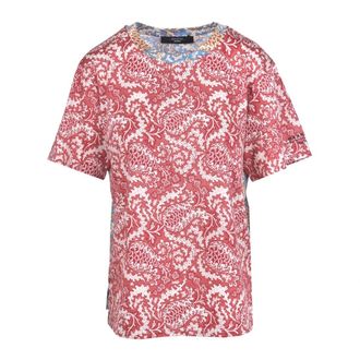 Max Mara Damen, Oberteile, Rosa, XLGr&ouml;&szlig;e