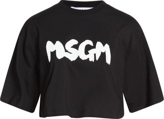 Msgm TOPS - T-shirts auf YOOX.COM