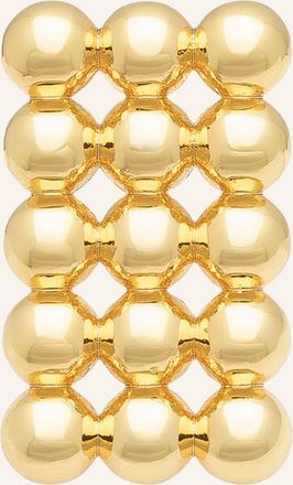 LULU Copenhagen Lulu Copenhagen Ohrstecker Glamour Earring gold
