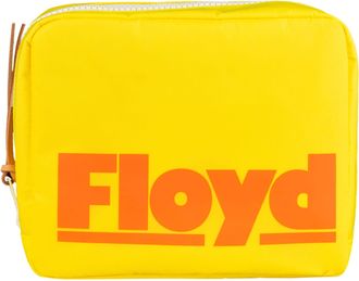 Floyd Kulturtasche gelb
