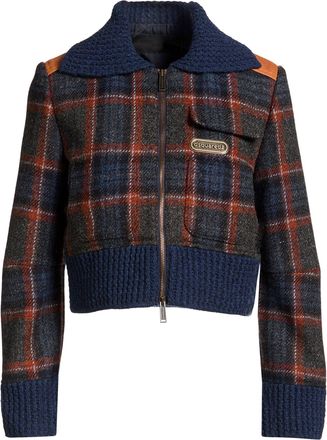 Dsquared2 JACKEN & M&Auml;NTEL - Jacken und Anoraks auf YOOX.COM