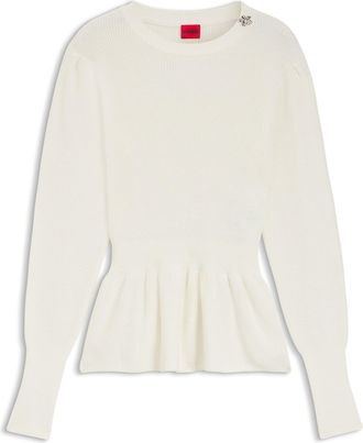 HUGO BOSS Pullover Sabanna