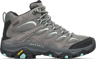 Merrell Moab 3 Mid GORE-TEX - Bleu - Taille 42.5 M
