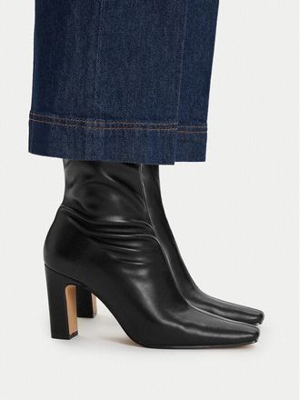 Aldo Aldo Stiefeletten Cybele 14115105 Schwarz
