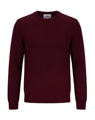 Alpha Studio MAILLE - Pullover sur YOOX.COM
