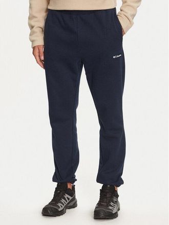 Columbia Jogginghose Meridian Creek 2105861 Dunkelblau Regular Fit