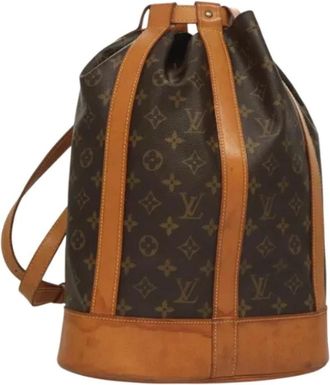 Louis Vuitton Damen, Pre-Owned, Braun, ONE SIZEGröße