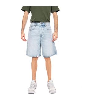 Only & Sons Only & Sons, Herren, Shorts, Blau, XLGr&ouml;&szlig;e