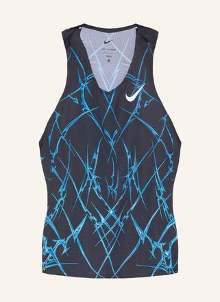 Nike Funktionstop Aeroswift schwarz