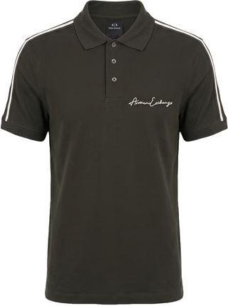A|X Armani Exchange TOPS - Polos sur YOOX.COM