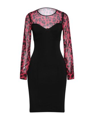 Moschino KLEIDER - Midi-Kleider auf YOOX.COM