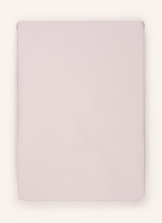 Formesse Formesse Spannbetttuch Bella Donna rosa