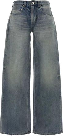 Balenciaga Damen, Jeans, Blau, W25Gr&ouml;&szlig;e