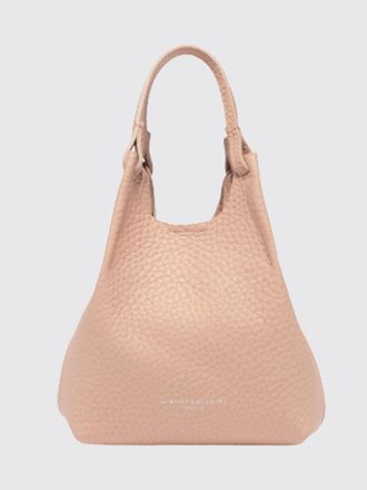 Gianni Chiarini Sac Port&eacute; &eacute;paule Femme couleur Rose