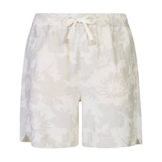Eleventy Herren, Shorts, Beige, W33Gr&ouml;&szlig;e