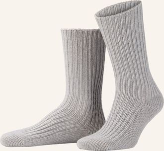 Reiss Reiss Socken Carmen grau