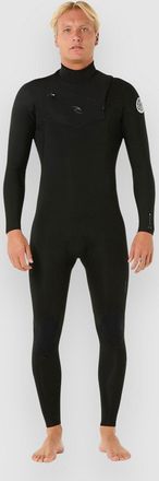 Rip Curl Dawn Patrol Cz 53 Neoprenanzug black