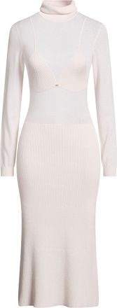 Elisabetta Franchi KLEIDER - Midi-Kleider auf YOOX.COM