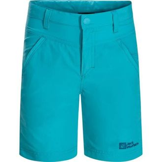 Jack Wolfskin Kinder Shorts SUN SHORTS K