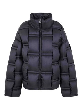 RAXXY Blouson Rembourr&eacute; - Noir