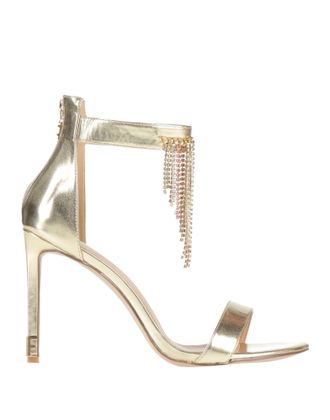 Fracomina SCHUHE - Sandalen auf YOOX.COM