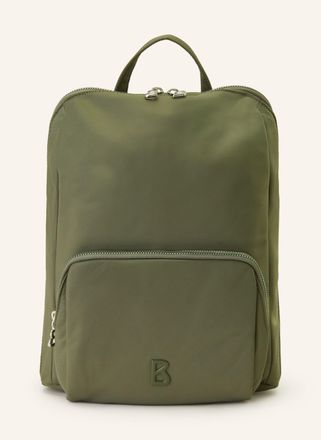 Bogner Rucksack Verbier Play 1.0 gruen