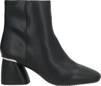 DKNY SCHUHE - Stiefeletten auf YOOX.COM