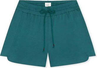 Schiesser Pyjamashorts Mix & Relax