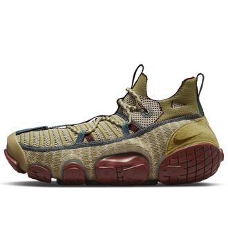 Nike Nike Herren I.S.P.A. Link Sneaker, Barley/Desert Moss/R, 36.5 EU