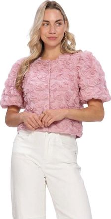 Freebird by Steven Damen, Blusen & Hemden, Rosa, LGr&ouml;&szlig;e