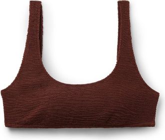 Calzedonia Bikinitop CRINKLE WAVES